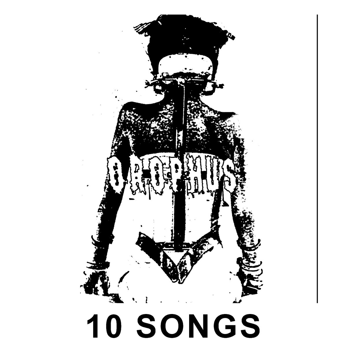 10 SONGS by Orophus (Album): Reviews, Ratings, Credits, Song list ...