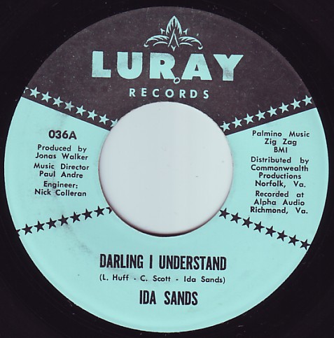 Ida Sands Albums: songs, discography, biography, and listening guide ...