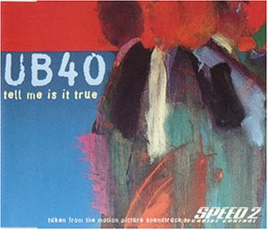 Tell Me Is It True / It's True by UB40 (Single): Reviews, Ratings ...