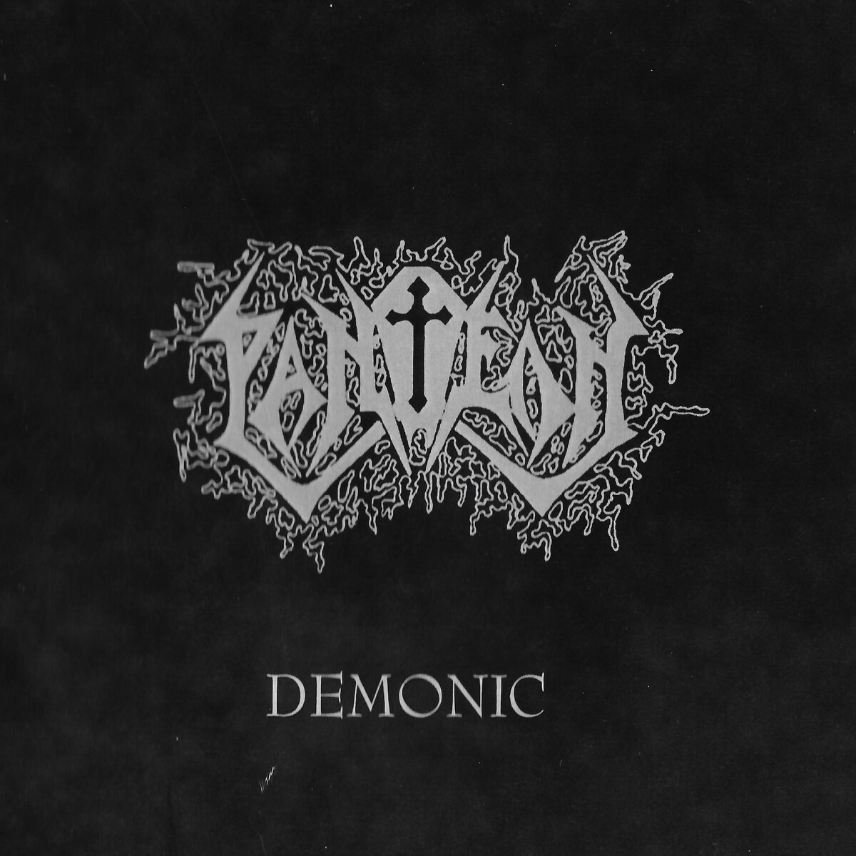 Demonic by Panteon (Album): Reviews, Ratings, Credits, Song list - Rate ...