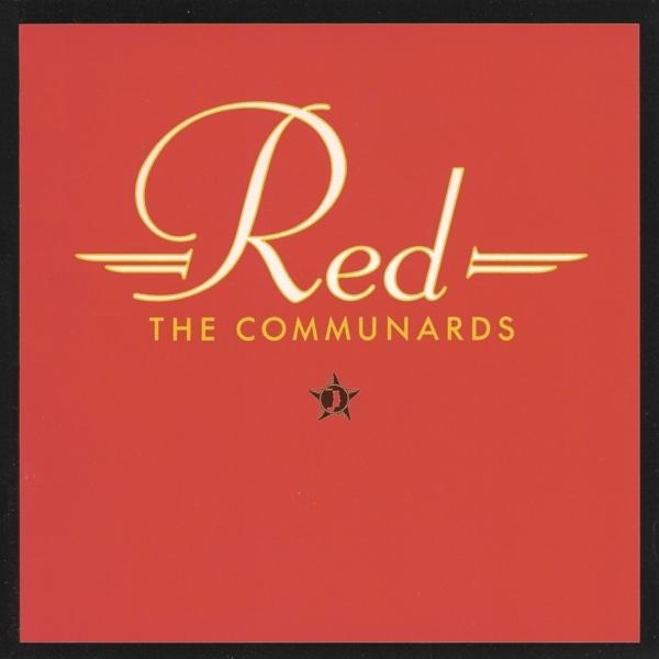 Red by The Communards (Album; MCA; MCAD-42106): Reviews, Ratings ...