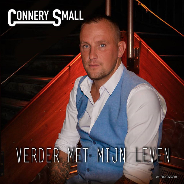 Verder met mijn leven by Connery Small (Single): Reviews, Ratings, Credits, Song list - Rate ...