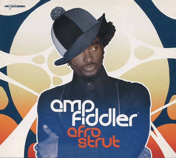 Amp Fiddler Albums: songs, discography, biography, and listening guide ...