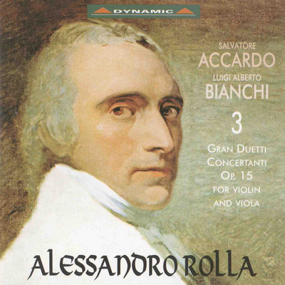 Alessandro Rolla Albums: songs, discography, biography, and listening ...