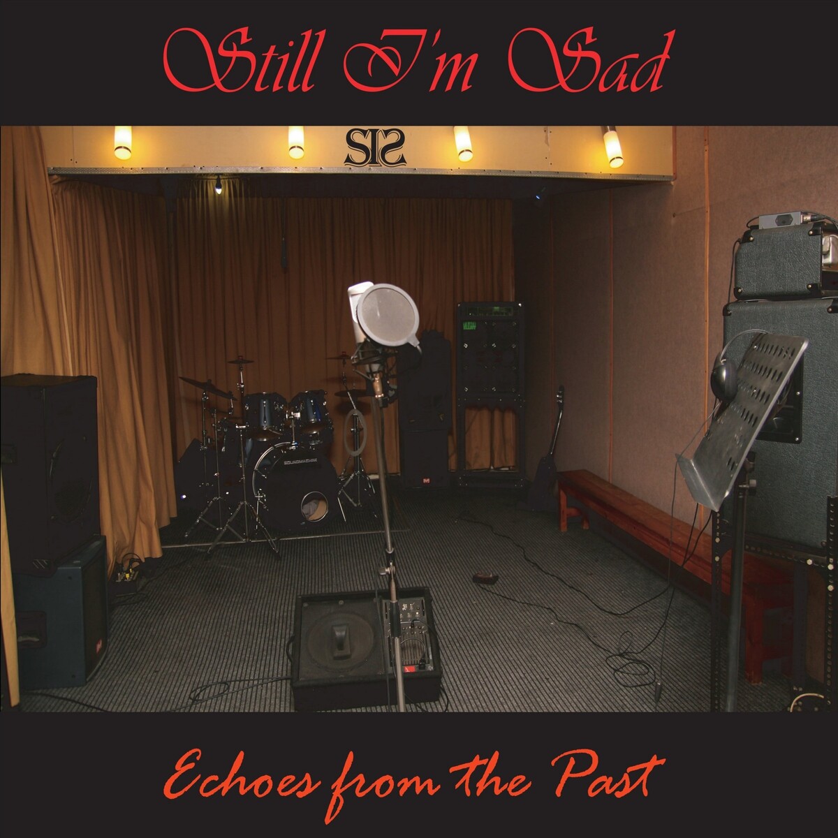Echoes From The Past by Still I`m Sad (Compilation): Reviews, Ratings ...