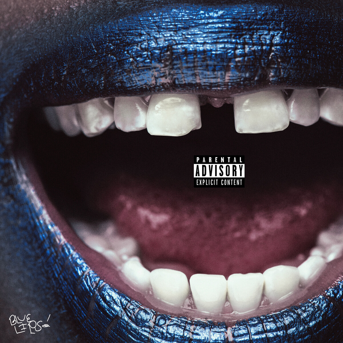 BLUE LIPS by ScHoolboy Q (Album, Hardcore Hip Hop): Reviews, Ratings, Credits, Song list - Rate ...