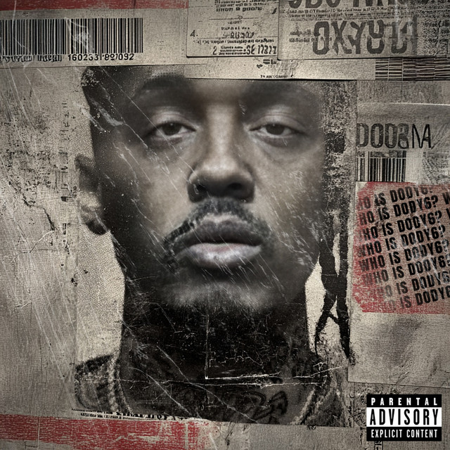 Who Is Dody6? by Dody6 (Album): Reviews, Ratings, Credits, Song list ...