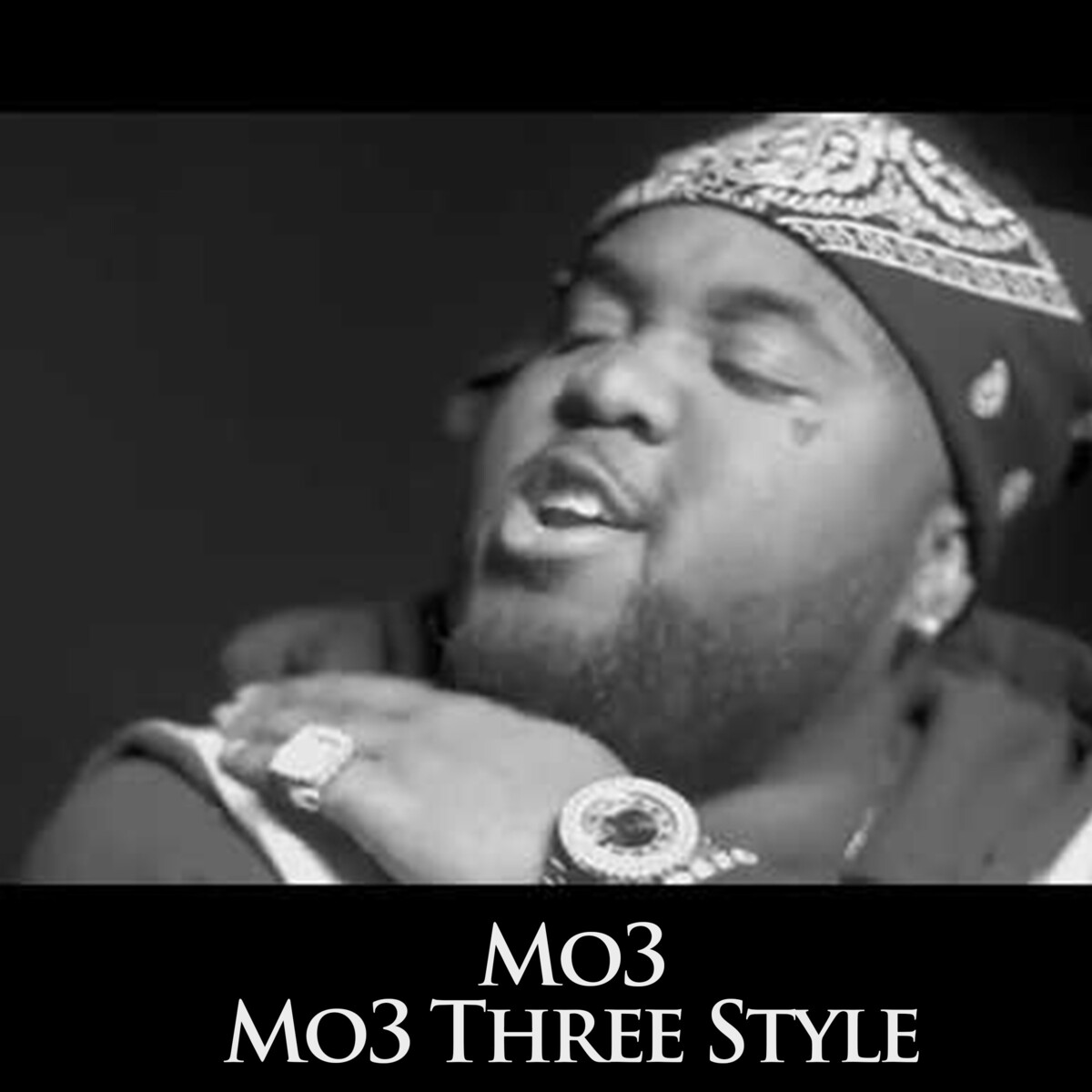 Mo3threestyle by MO3 (Single): Reviews, Ratings, Credits, Song list ...