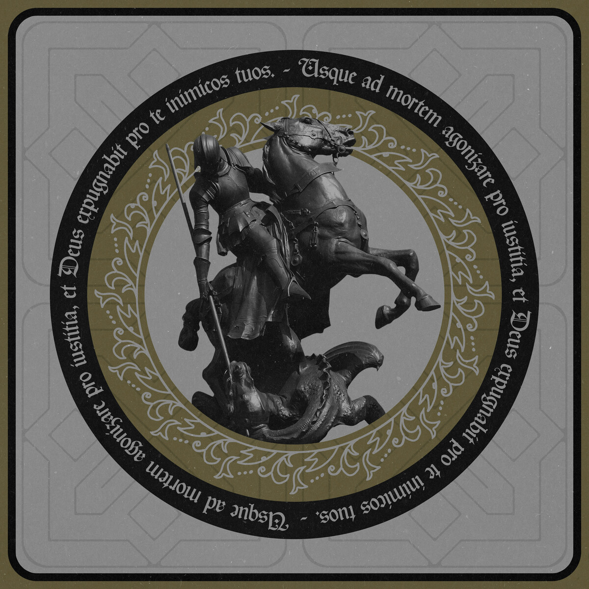 Hegumen (服務和保護) by Modest by Default (Album): Reviews, Ratings, Credits, Song list - Rate Your Music