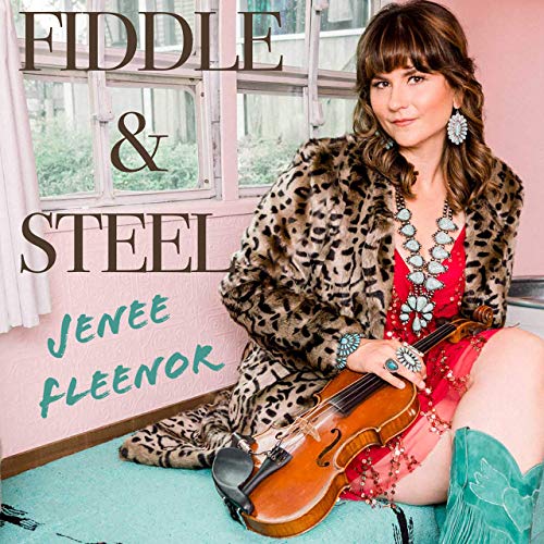 Jenee Fleenor Albums: songs, discography, biography, and listening ...