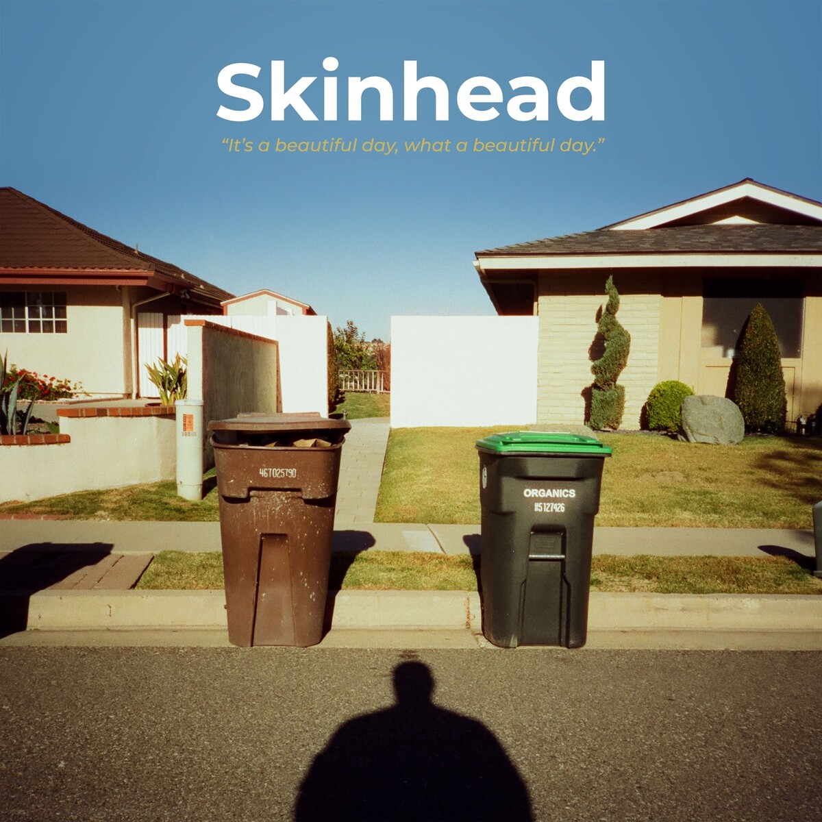 Best Street Punk albums of the 2020s - Rate Your Music