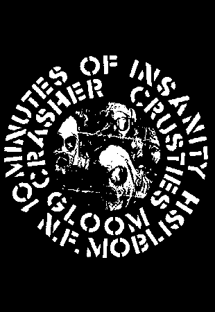 Noise for Moblish by Gloom (Additional release, Crust Punk): Reviews ...