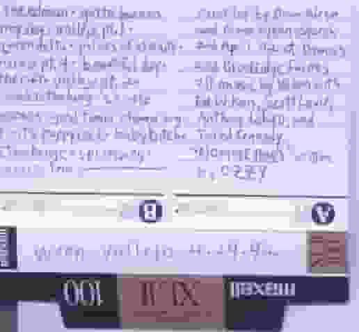 Vallejo by Ween (Bootleg): Reviews, Ratings, Credits, Song list - Rate ...