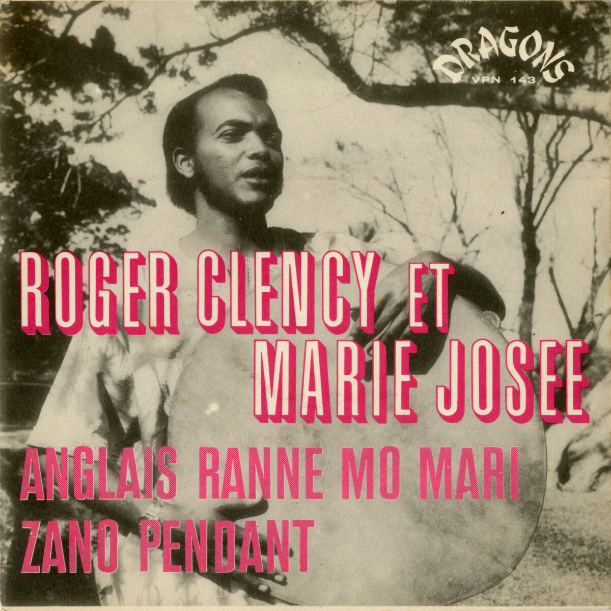Roger Clency et Marie Josée Albums: songs, discography, biography, and ...