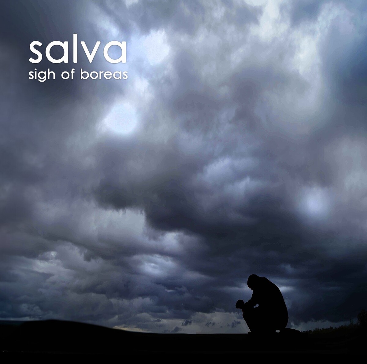 Sigh of Boreas by Salva (Album, Progressive Rock): Reviews, Ratings ...