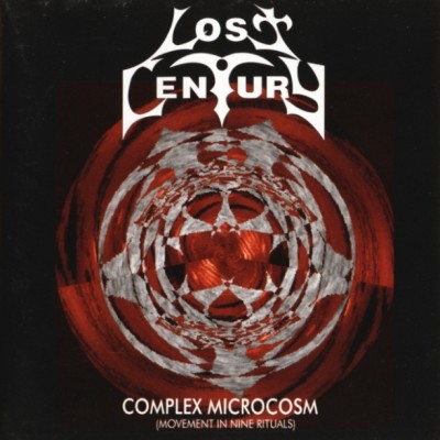 Complex Microcosm (Movement in Nine Rituals) by Lost Century (Album ...