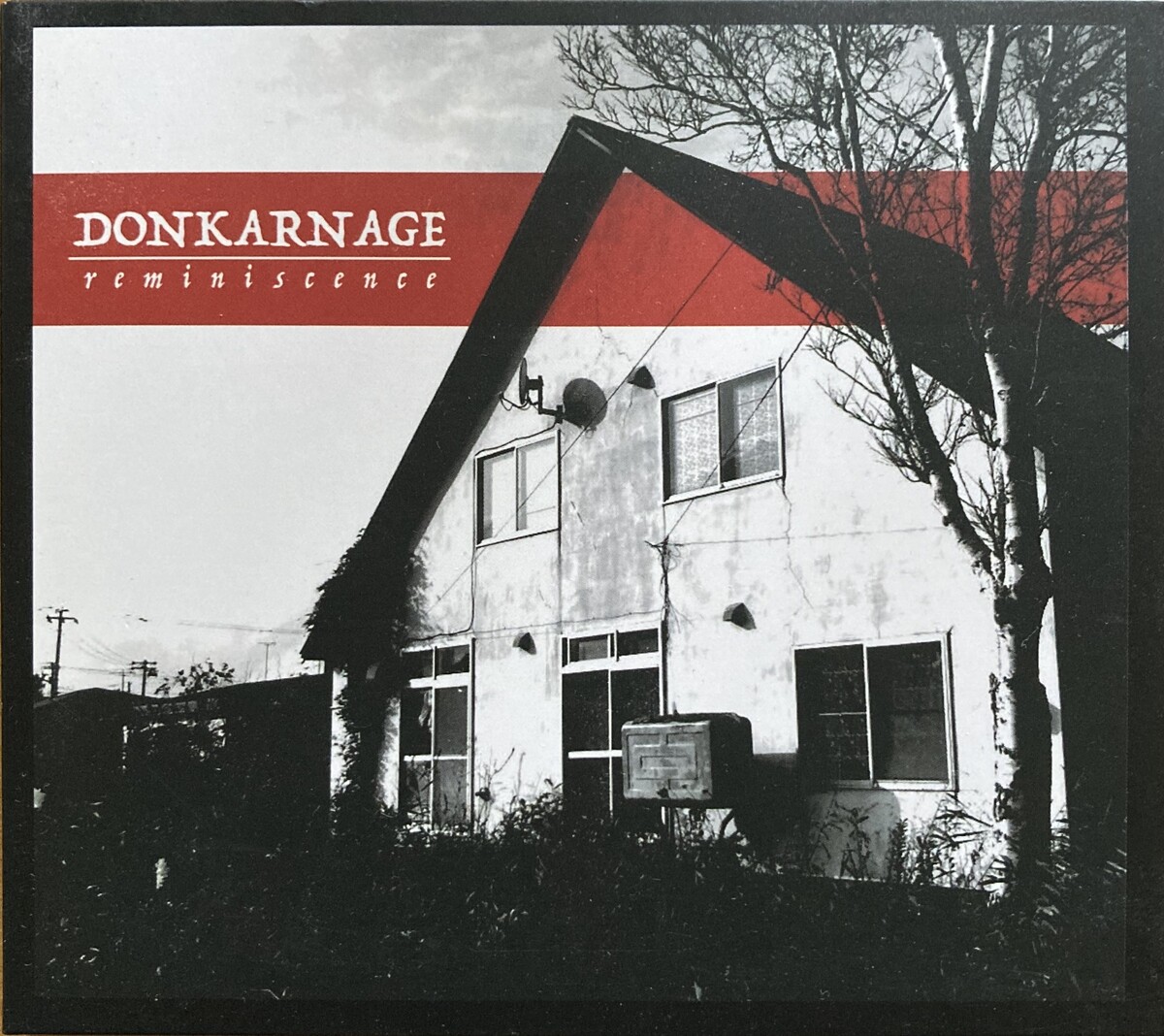 Don Karnage Albums: songs, discography, biography, and listening guide ...