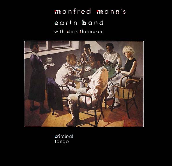 Chris Thompson Albums: songs, discography, biography, and listening ...