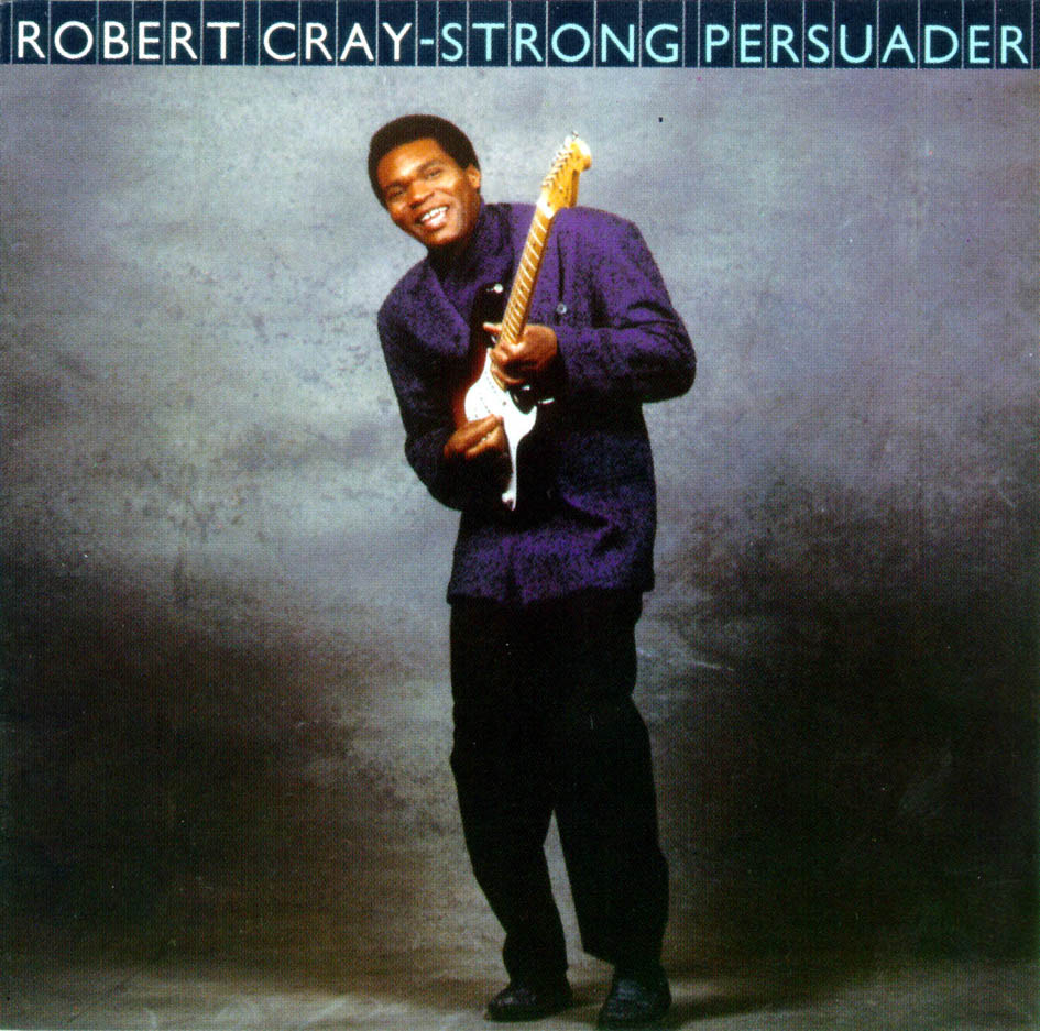 Robert Cray Albums: songs, discography, biography, and listening guide ...