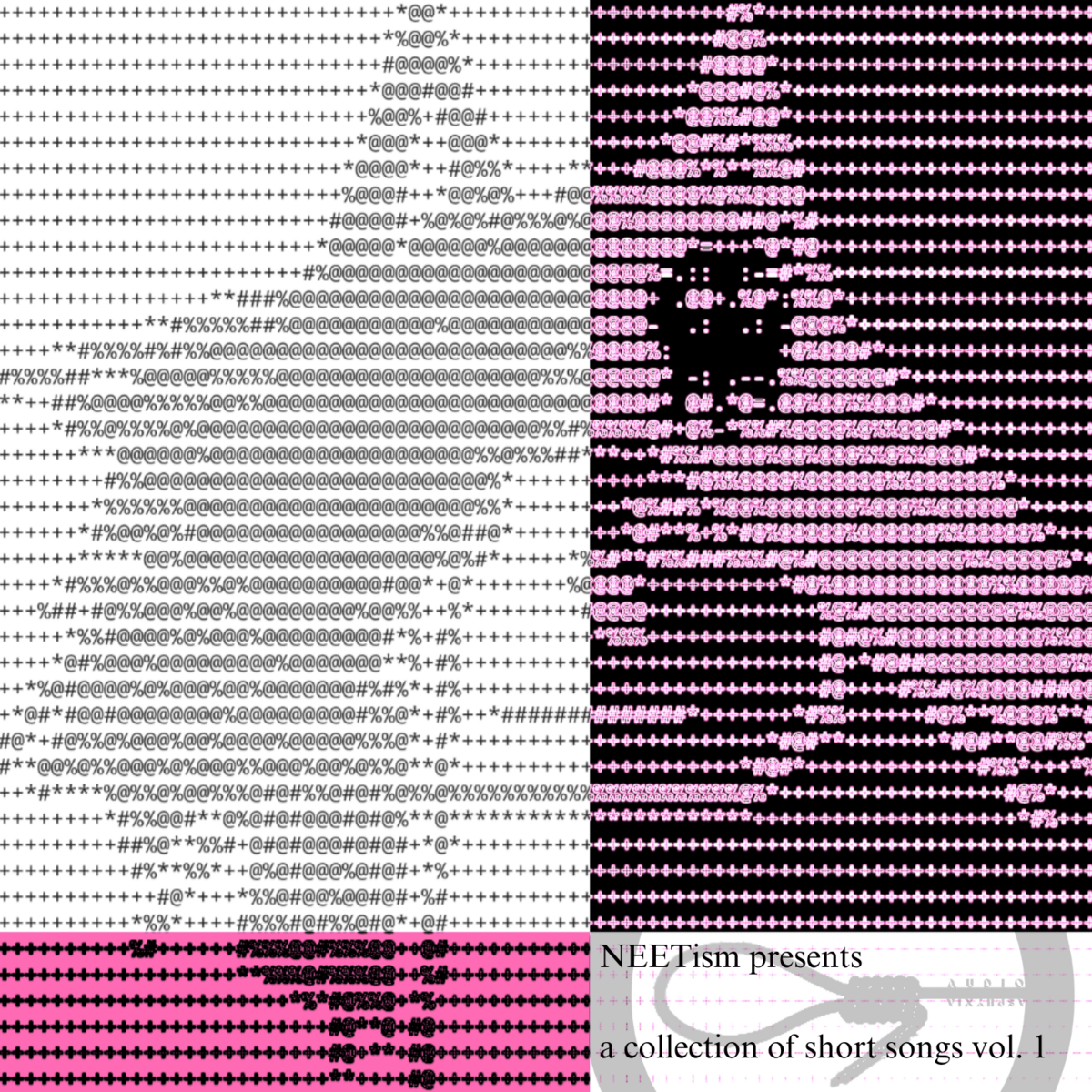 a collection of short songs vol. 1 by NEETism (Compilation; AA ...