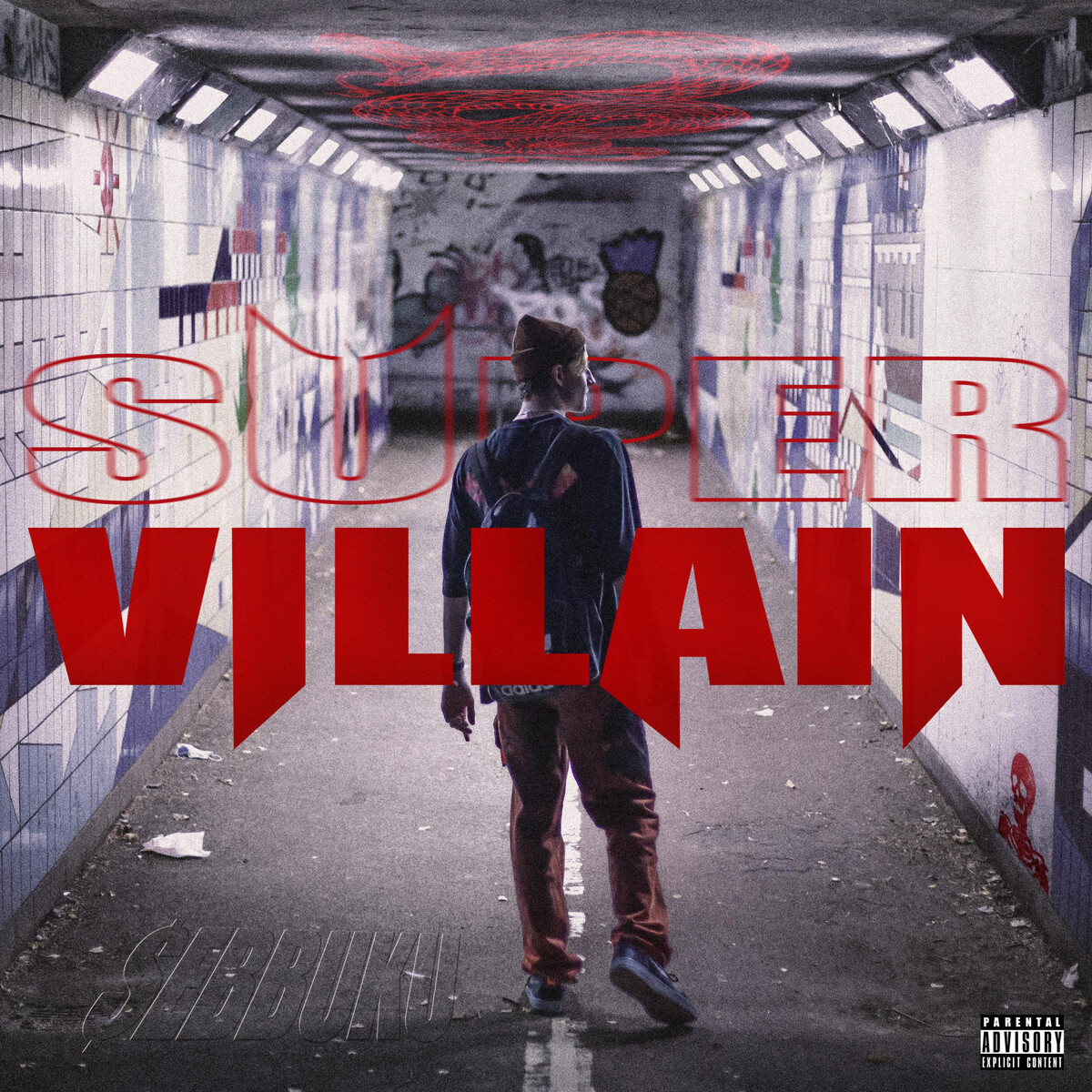 Super Villain by $ebbuku (Single): Reviews, Ratings, Credits, Song list ...