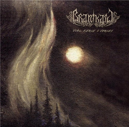 Varg fjerne a tornet by Branikald (Album; Stellar Winter; silence 42 CD ...