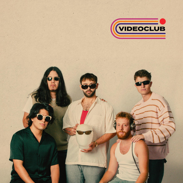 VIDEOCLUB by VIDEOCLUB (Album): Reviews, Ratings, Credits, Song list ...