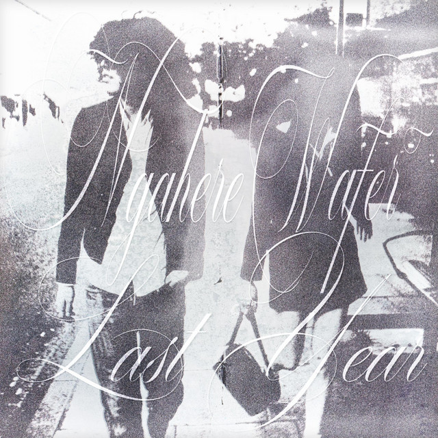 Last Year by Ngahere Wafer (EP): Reviews, Ratings, Credits, Song list ...