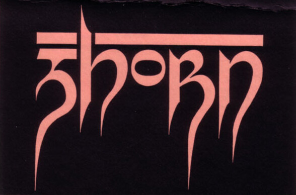 Thorn by Thorn (Additional release): Reviews, Ratings, Credits, Song ...
