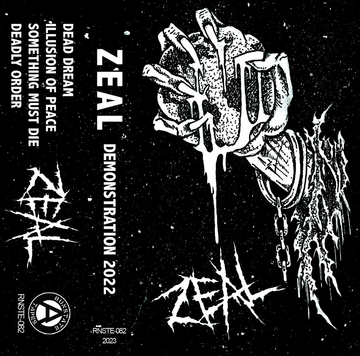 Zeal Albums: songs, discography, biography, and listening guide - Rate ...