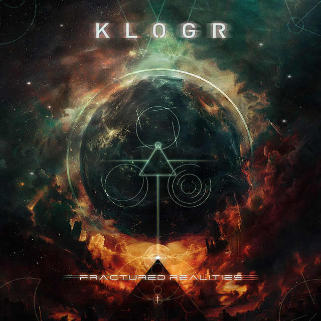 Fractured Realities by Klogr (Album): Reviews, Ratings, Credits, Song ...