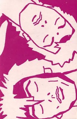 Imago by Imago (Album, Minimal Wave): Reviews, Ratings, Credits, Song ...