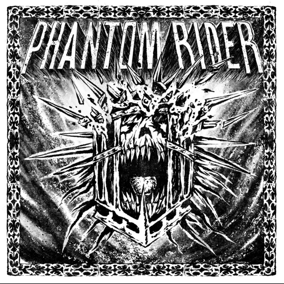 Phantom Rider Albums: songs, discography, biography, and listening ...