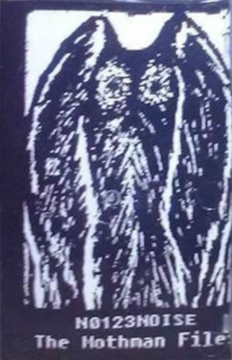 The Mothman Files by N0123Noise (Album): Reviews, Ratings, Credits ...
