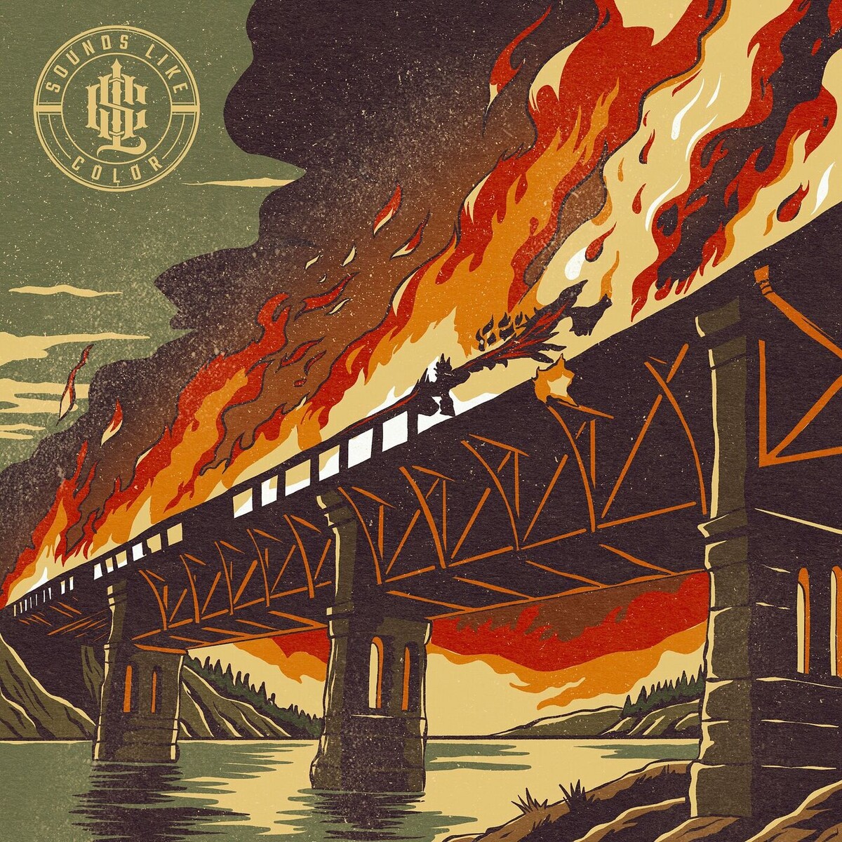 Sounds Like Color Albums: songs, discography, biography, and listening ...