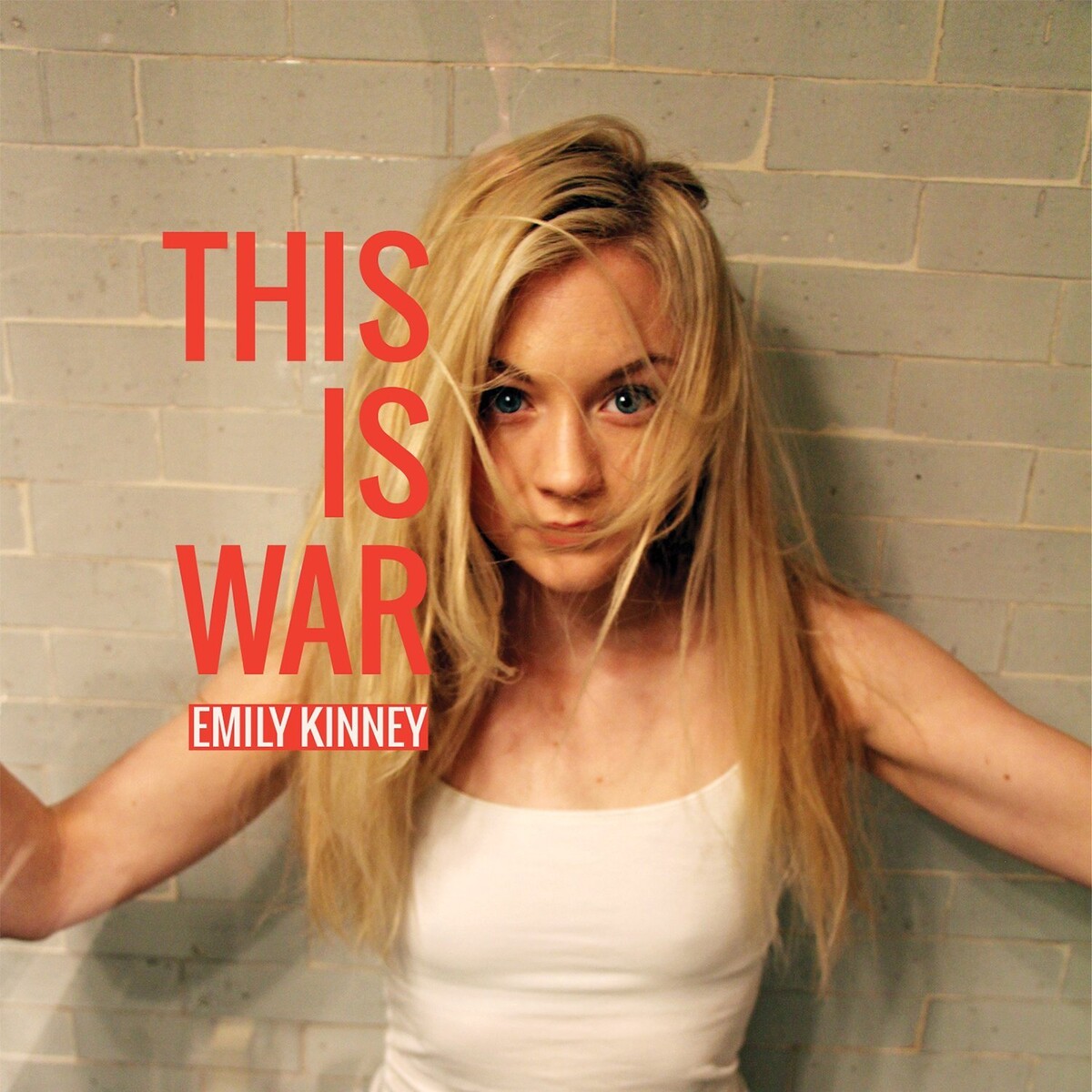 This Is War by Emily Kinney (Album, Folk Pop): Reviews, Ratings ...