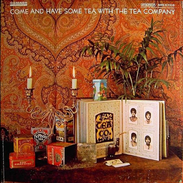 The Tea Company Albums: songs, discography, biography, and listening ...