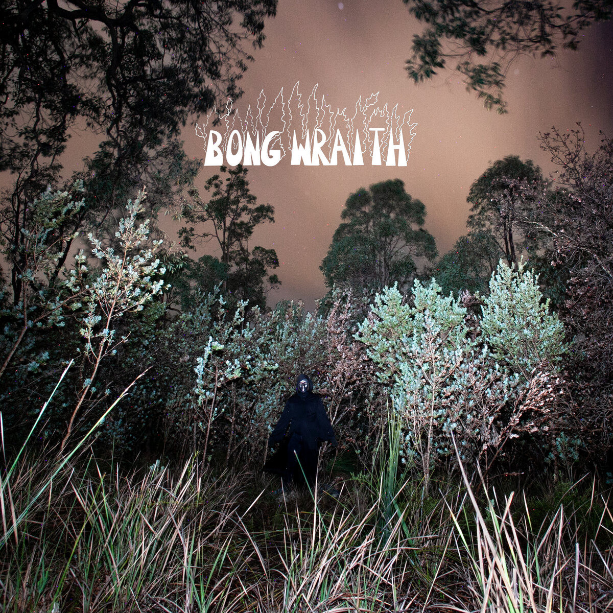 Bong Wraith Albums: songs, discography, biography, and listening guide ...