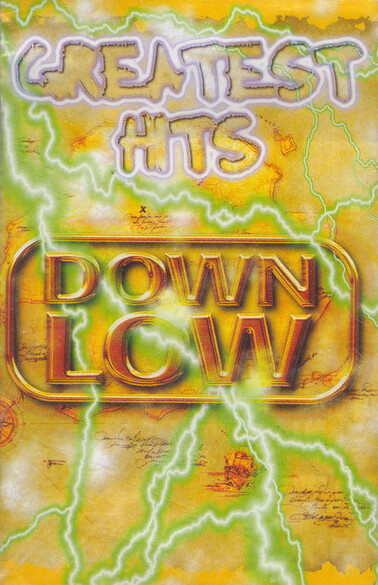 Greatest Hits by Down Low (Compilation): Reviews, Ratings, Credits ...