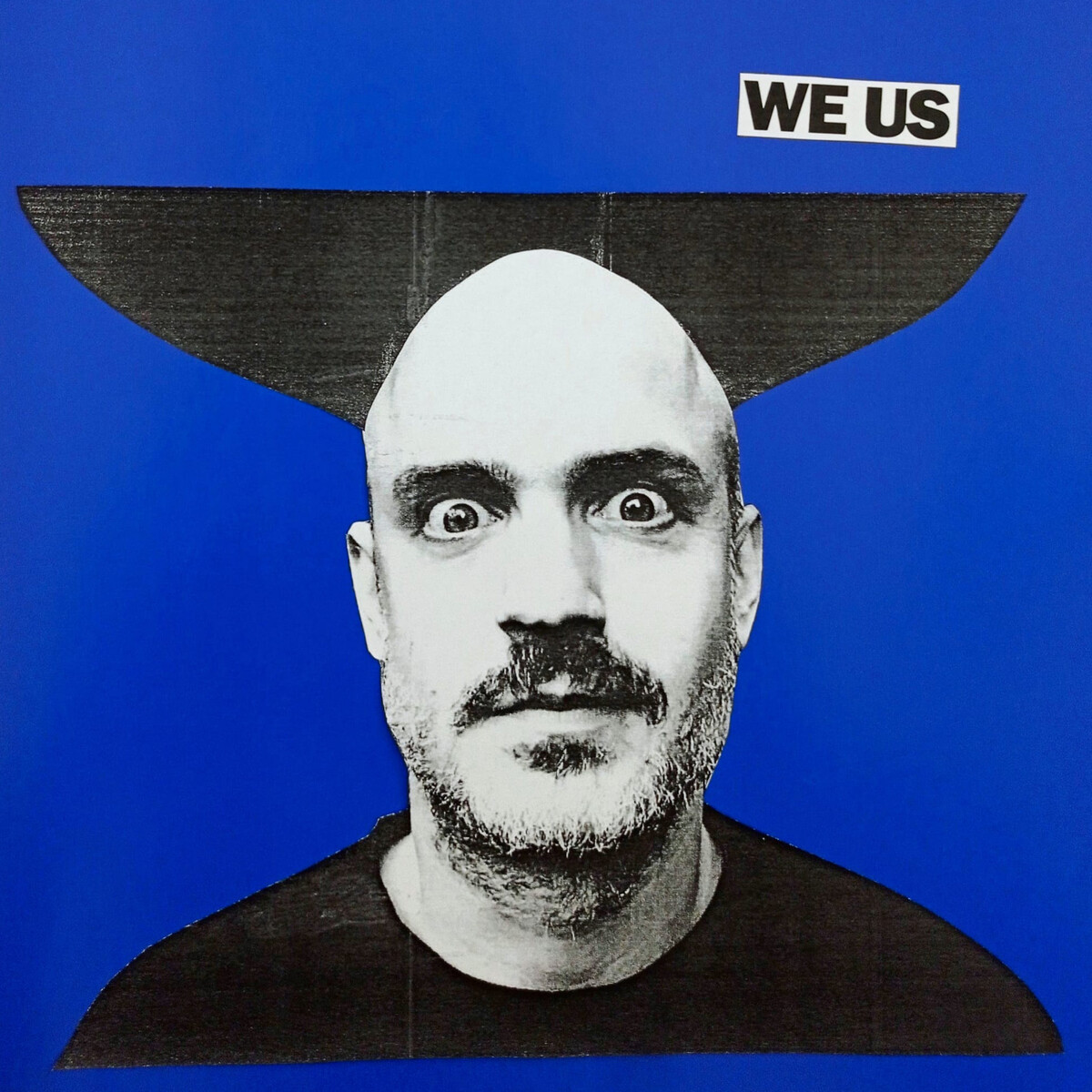 We Us (Remixes) by Tim Paris (EP): Reviews, Ratings, Credits, Song list ...
