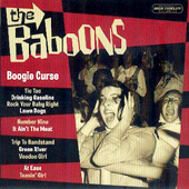 The Baboons Albums: songs, discography, biography, and listening guide ...