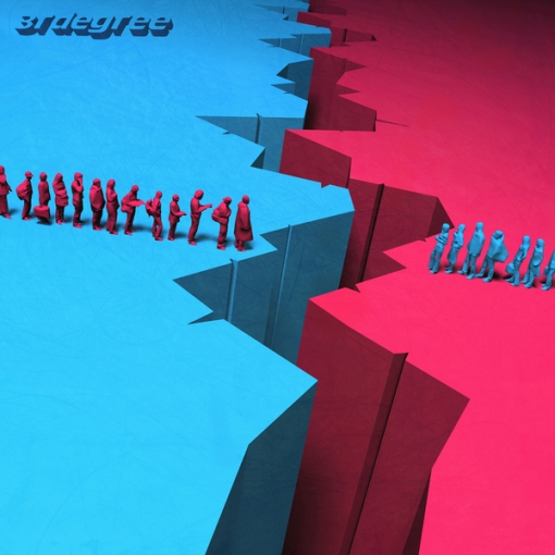 The Long Division by 3rDegree (Album, Progressive Rock): Reviews ...
