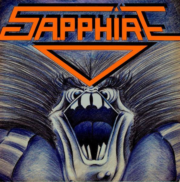 Sapphire Albums: songs, discography, biography, and listening guide ...