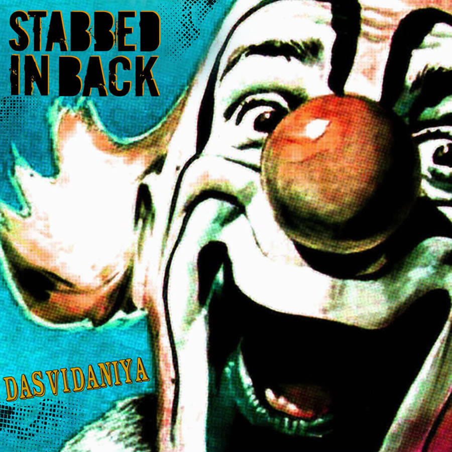 Stabbed in Back Albums: songs, discography, biography, and listening ...