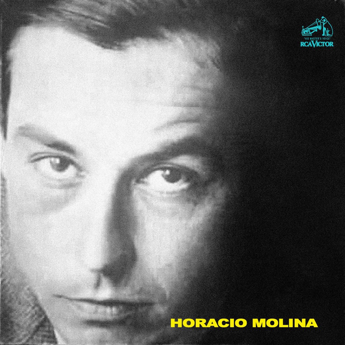 Horacio Molina by Horacio Molina (Album, Bolero): Reviews, Ratings, Credits, Song list - Rate ...