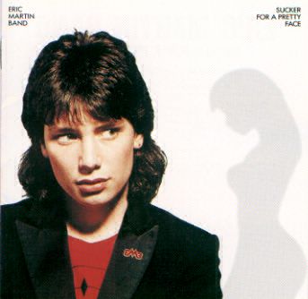 Eric Martin Band Albums: songs, discography, biography, and listening ...