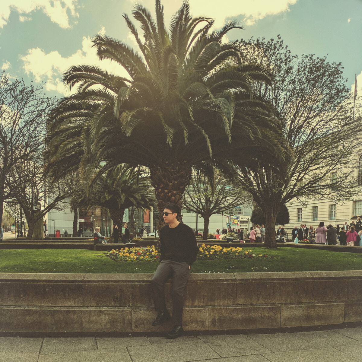 Carl Yeung Albums: songs, discography, biography, and listening guide ...