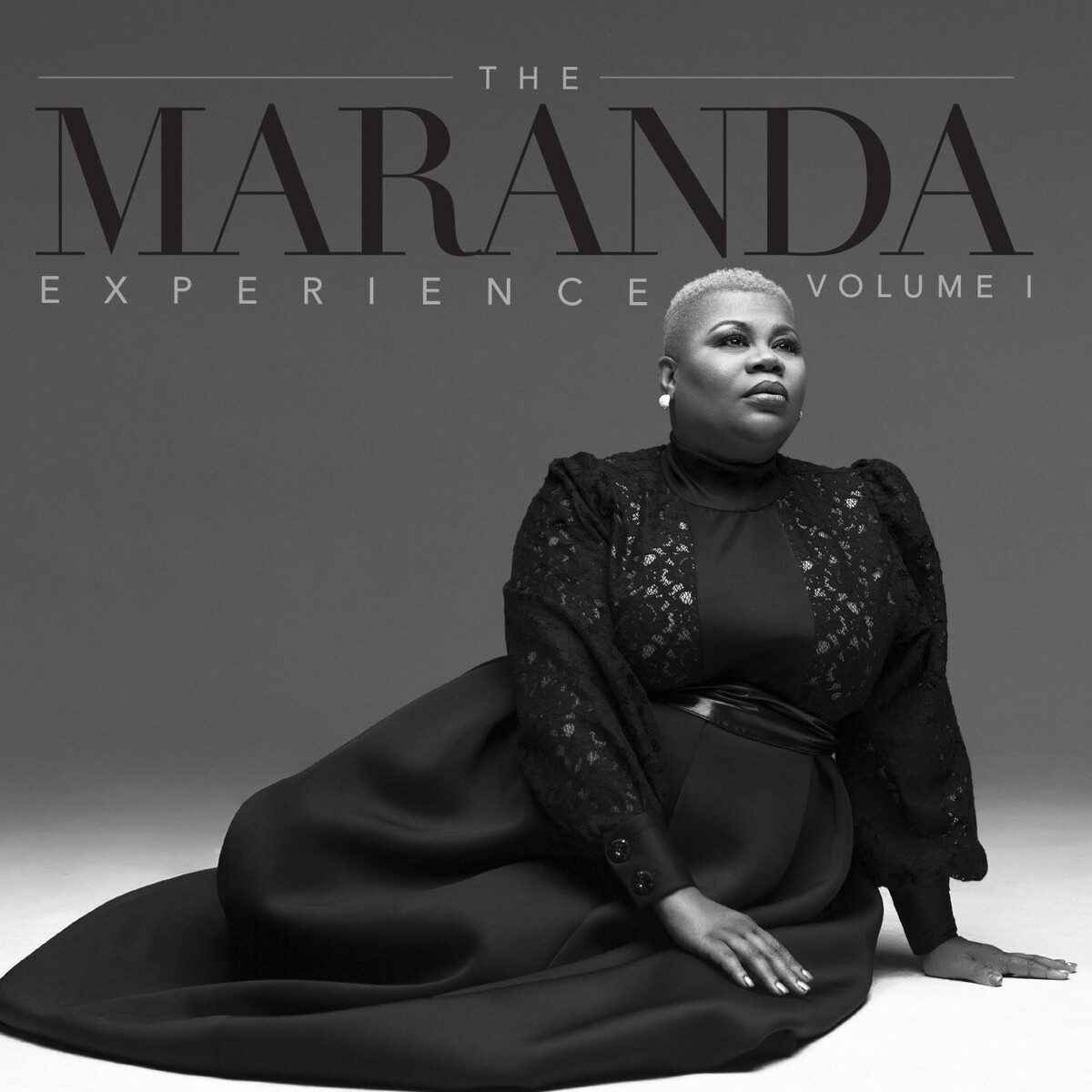 The Maranda Experience Volume 1 by Maranda Curtis (Album): Reviews ...