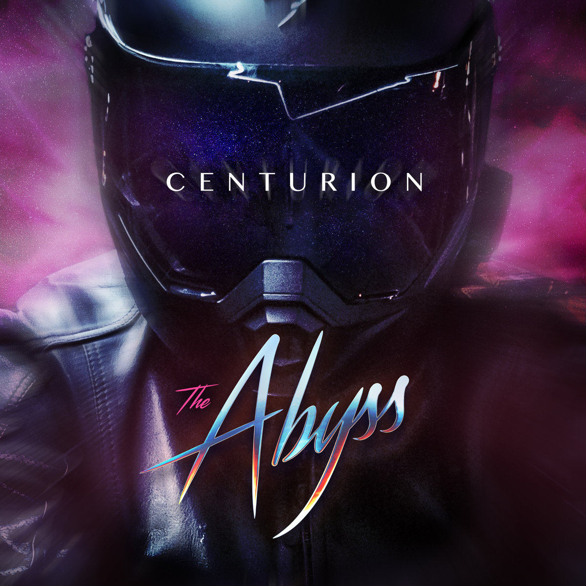 Centurion by The Abyss (Album, Synthwave): Reviews, Ratings, Credits ...