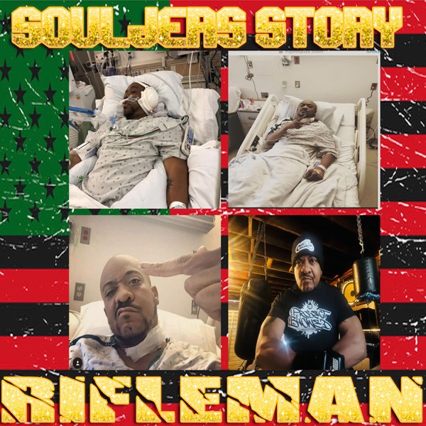 Souljers Story by Rifleman (Album): Reviews, Ratings, Credits, Song ...